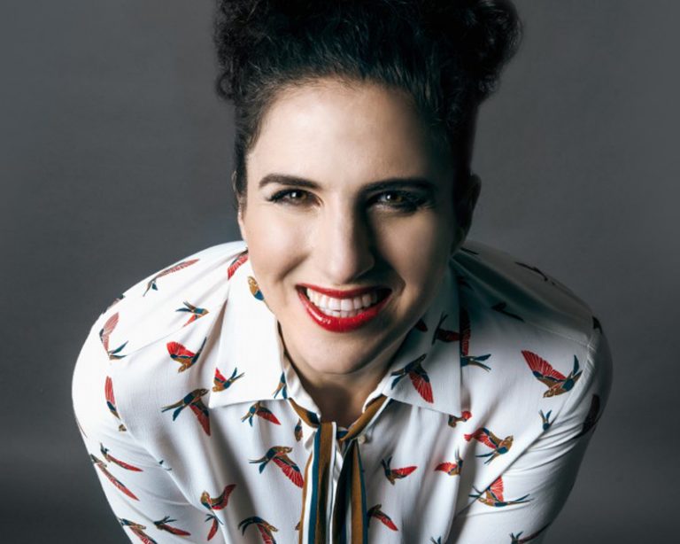 Laila Biali | Coastal Jazz | Vancouver International Jazz Festival