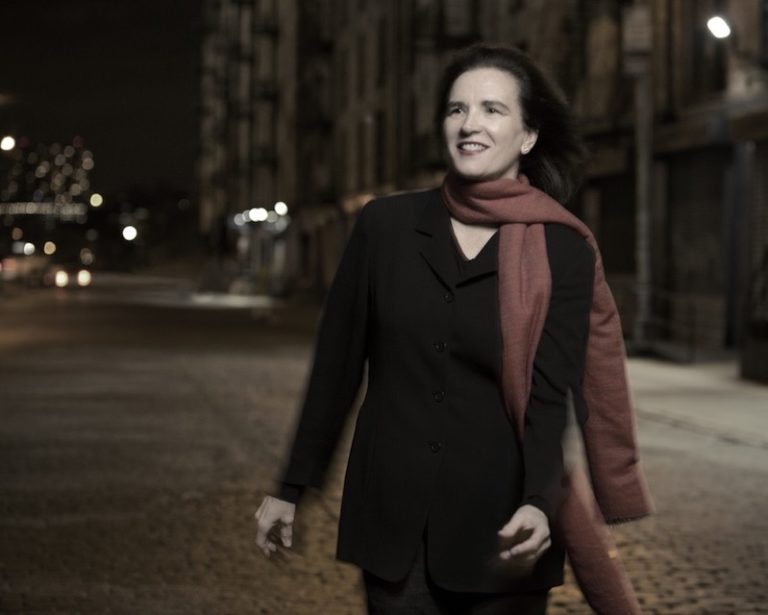 Patricia Barber Trio – SOLD OUT | Coastal Jazz | Vancouver ...