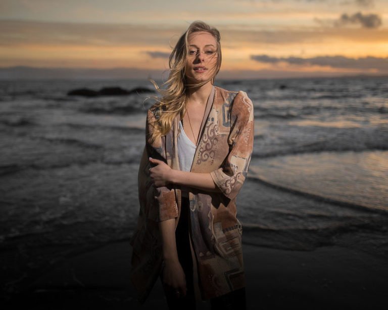 Marlie Collins | Coastal Jazz | Vancouver International Jazz Festival