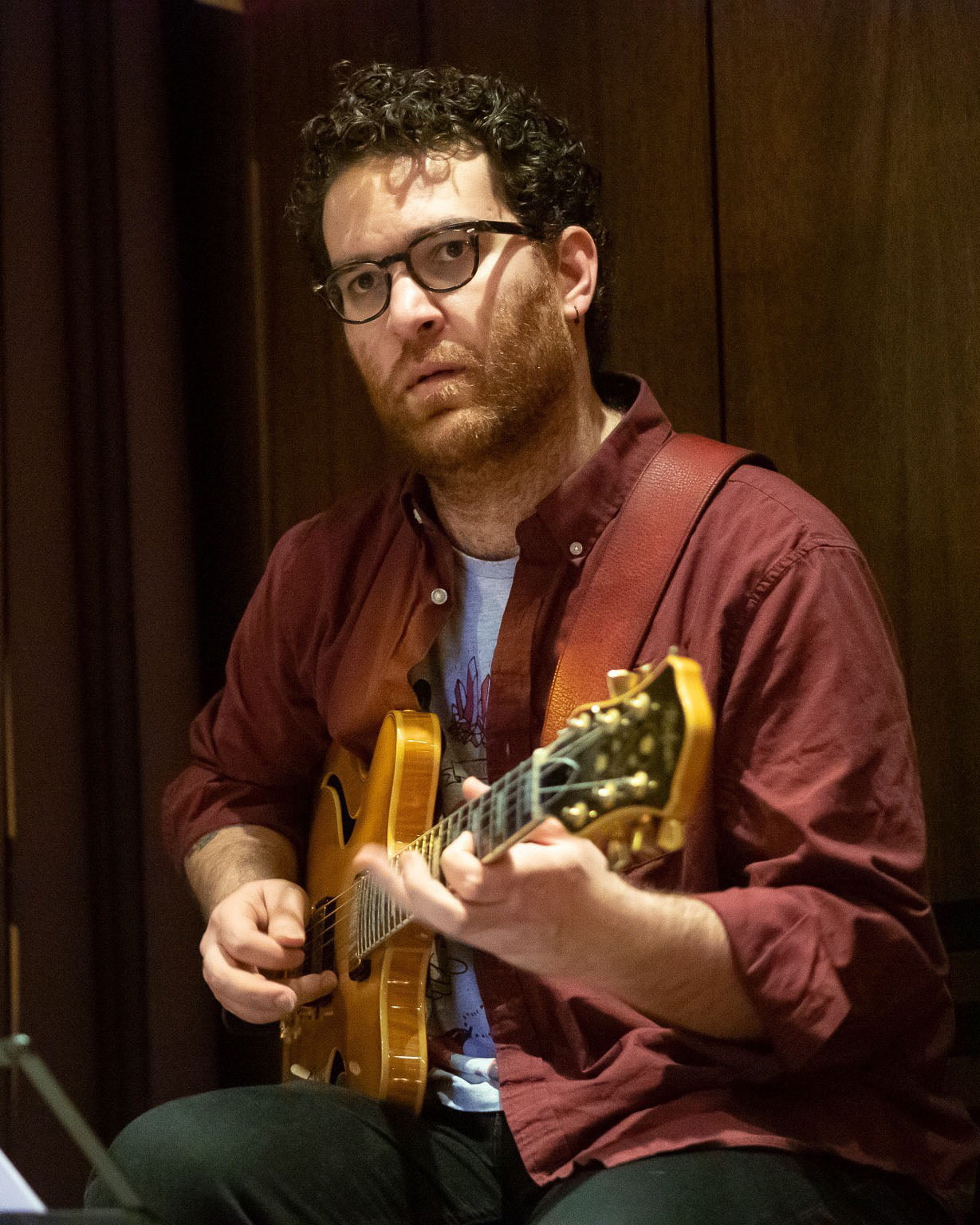 David Blake Trio | Coastal Jazz | Vancouver International Jazz Festival