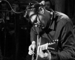 Paul Pigat and Guest | Coastal Jazz | Vancouver International Jazz Festival