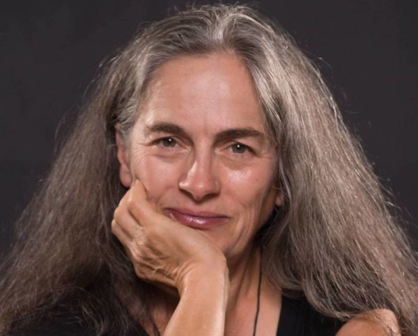 Joni Miller & the Usual Suspects | Coastal Jazz | Vancouver ...