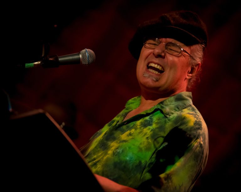 Gary Comeau and His Sounds of New Orleans | Coastal Jazz | Vancouver ...