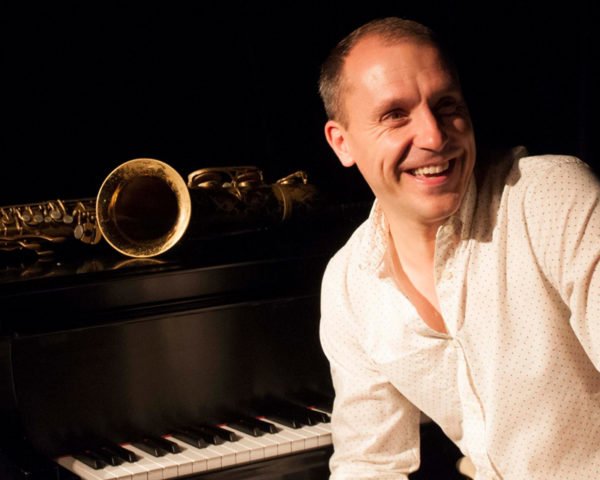 Cory Weeds B3 Trio | Coastal Jazz | Vancouver International Jazz Festival