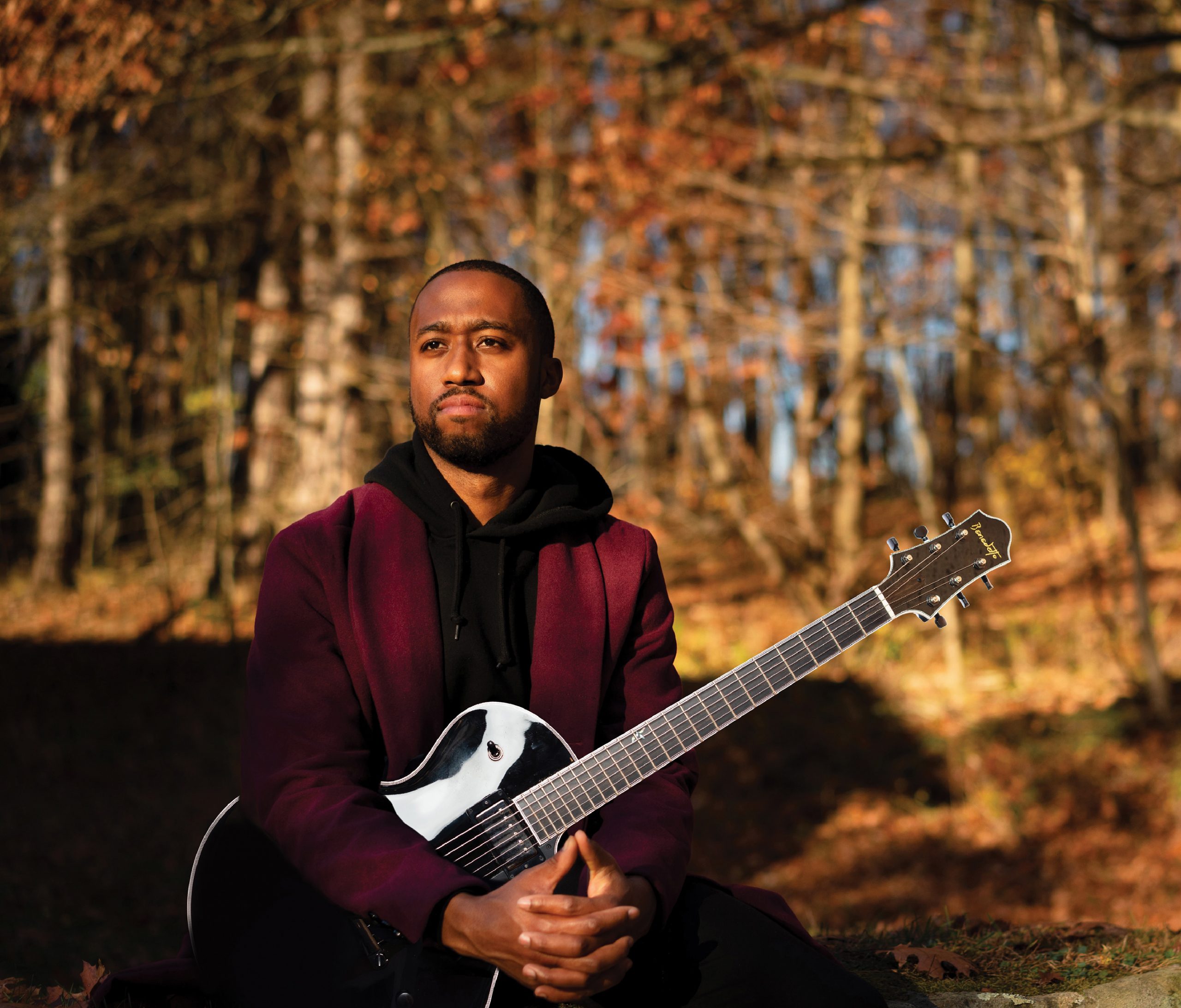 Dan Wilson Quartet | Coastal Jazz | Vancouver International Jazz Festival