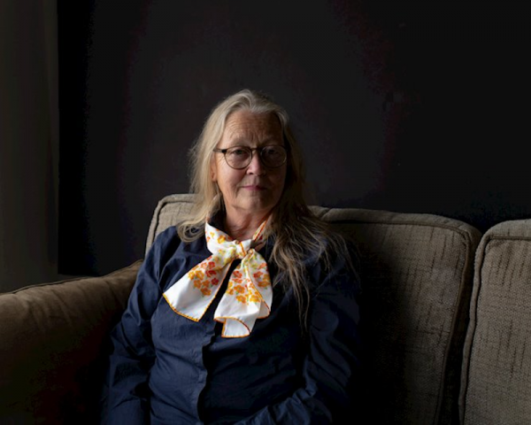 Robin Holcomb – Early Show | Coastal Jazz | Vancouver International ...