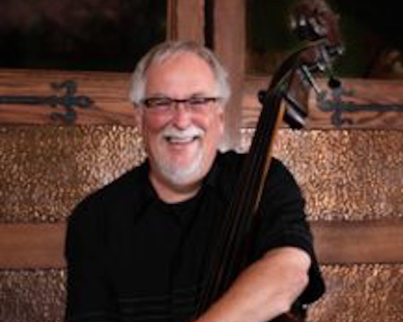 Tom Wakeling’s North By Northwest | Coastal Jazz | Vancouver ...