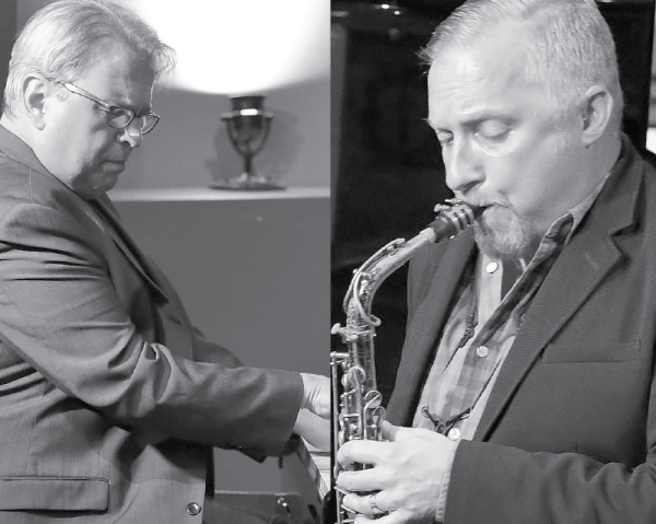 Cory Weeds Quintet featuring Atley King & David Hazeltine | Coastal ...