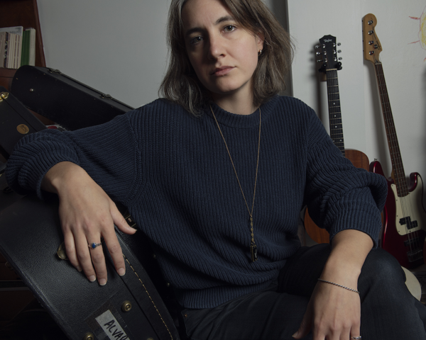 Myriam Gendron + Jim White & Marisa Anderson | Coastal Jazz | Vancouver ...