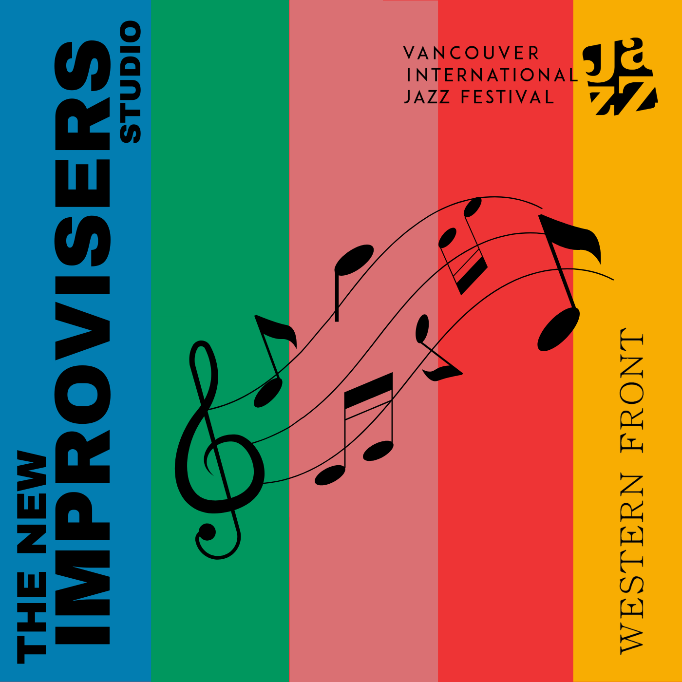 New Educational Initiative Explores Musical Improvisation | Coastal ...