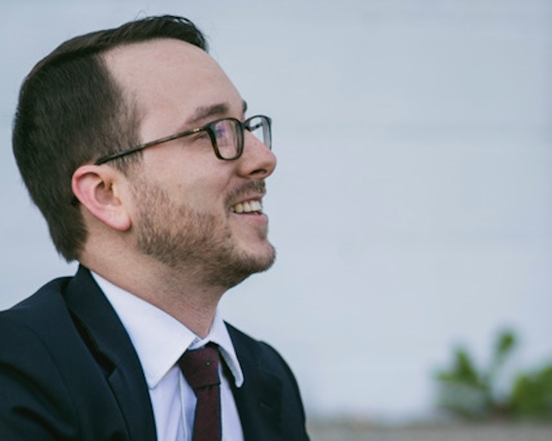 Hot Jazz Wednesdays feat. Josh Roberts | Coastal Jazz | Vancouver ...