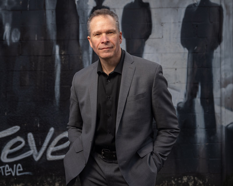 Steve Maddock Trio | Coastal Jazz | Vancouver International Jazz Festival