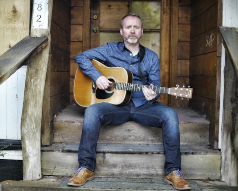 Neal Ryan | Coastal Jazz | Vancouver International Jazz Festival