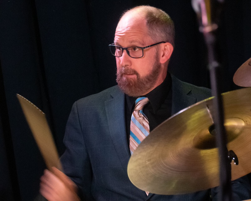 Dave Robbins Sextet | Coastal Jazz | Vancouver International Jazz Festival