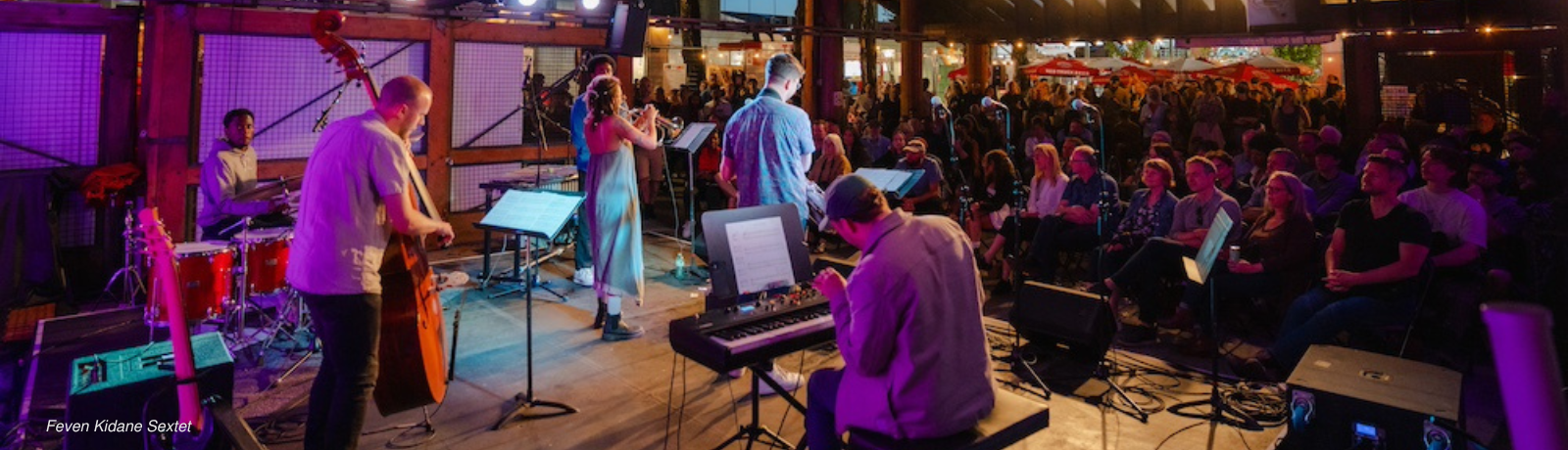 Home | Coastal Jazz | Vancouver International Jazz Festival