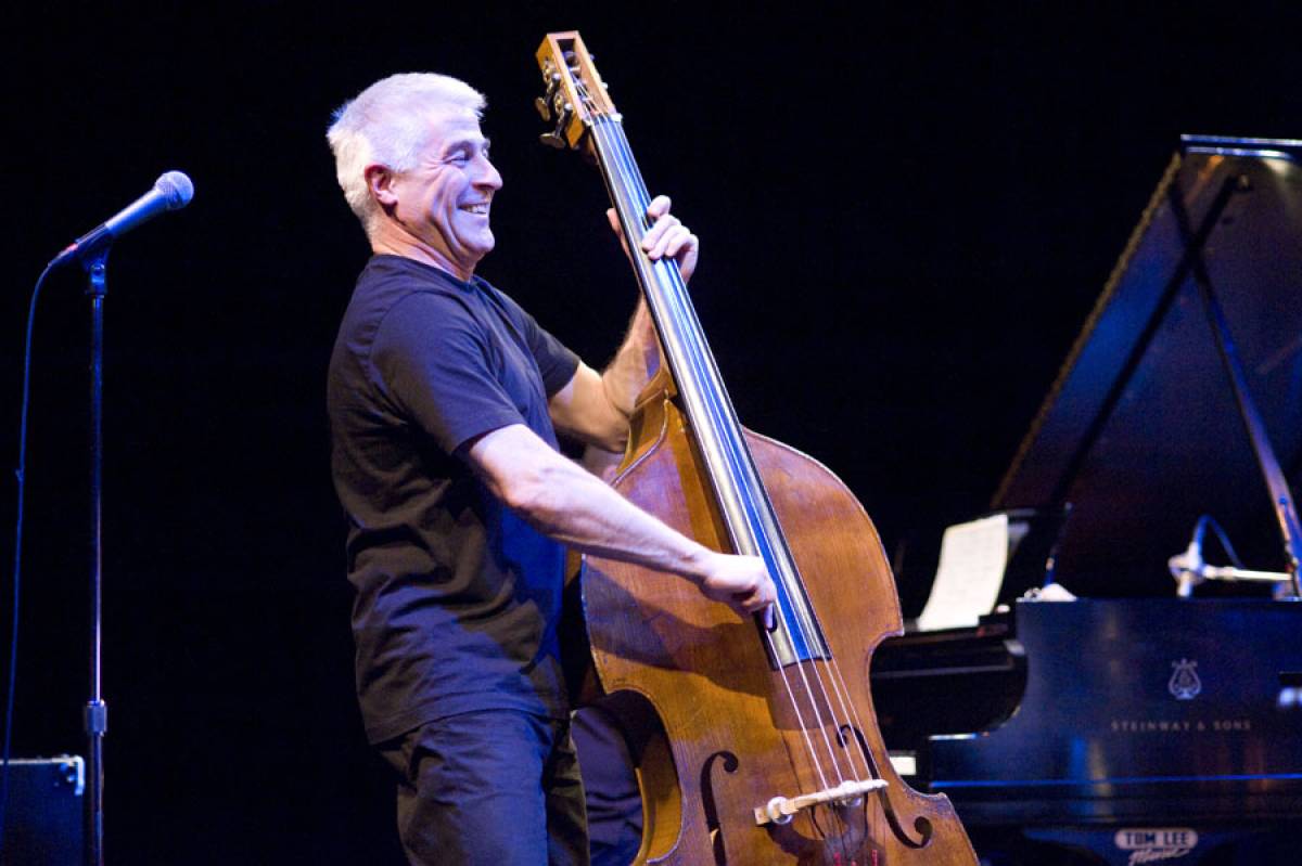 STILL PUSHING MUSICAL BOUNDARIES | Coastal Jazz | Vancouver ...