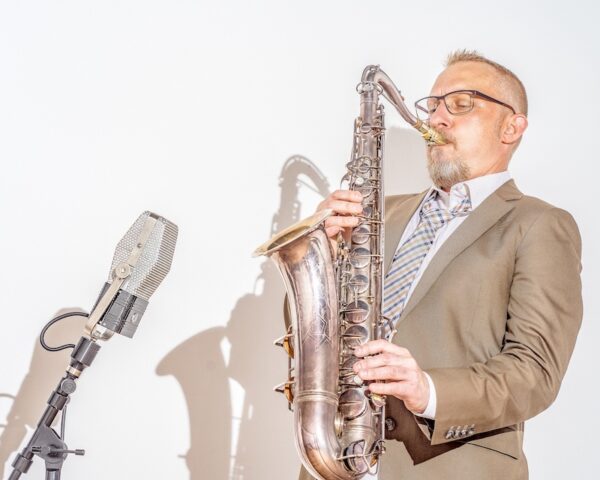 Cory Weeds Quintet with guest Tyler Henderson | Coastal Jazz ...