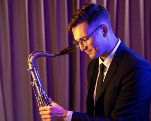 John Nicholson Quintet | Coastal Jazz | Vancouver International Jazz ...