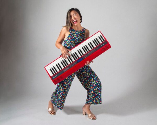 Kristin Fung | Coastal Jazz | Vancouver International Jazz Festival